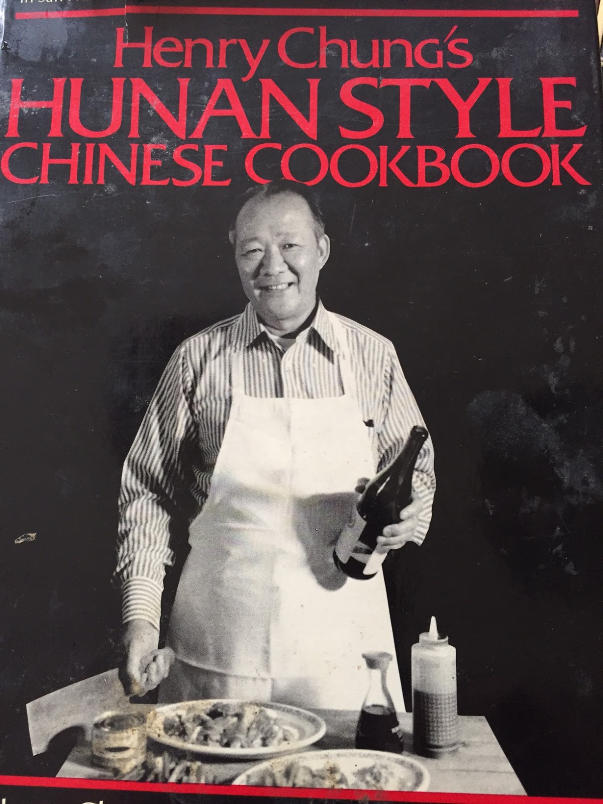 City On A Hill: Thanks, Henry!