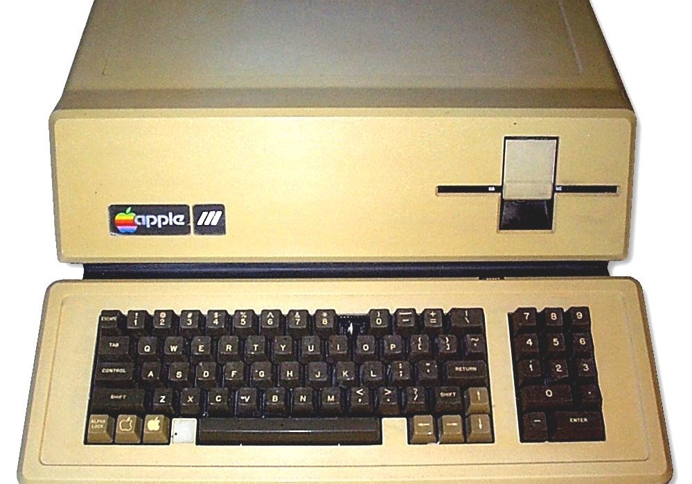 Apple III - Apple 3 Computer