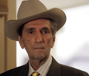 THE DIG: Harry Dean Stanton (1926-2017)
