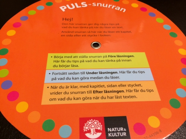 klok som en uggla: november 2015