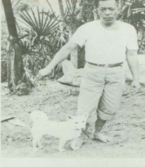 Philippine's Untold History: Avante the Hero