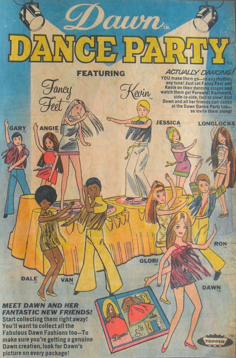 ART SKOOL DAMAGE : Christian Montone: Vintage Comic Book Ads: 1954 - 1969