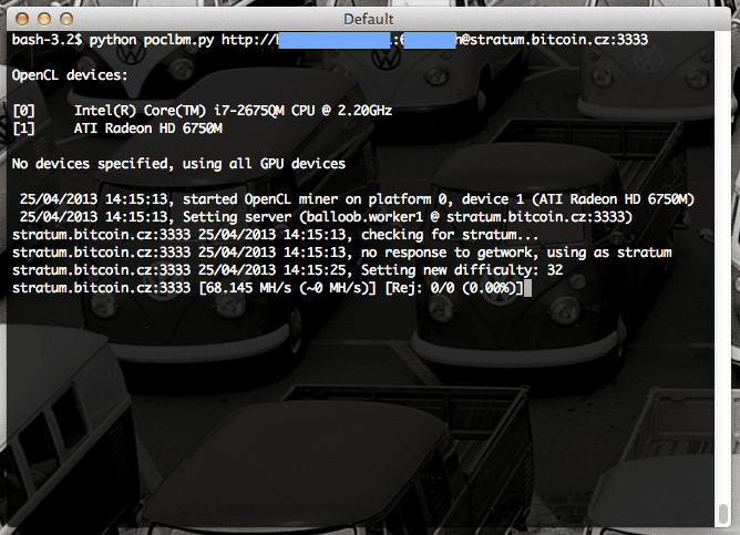 Best Six Bitcoin mining software