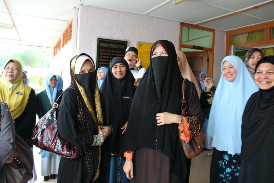 Majlis Tertinggi Ketua Pelajar SMKASAS (MATER): SAMBUTAN HARI GURU ...