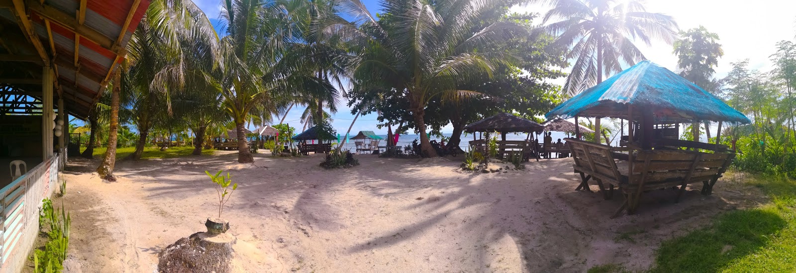 Epifania's Beach Resort, Marabut, Samar | Definitely PINOY!