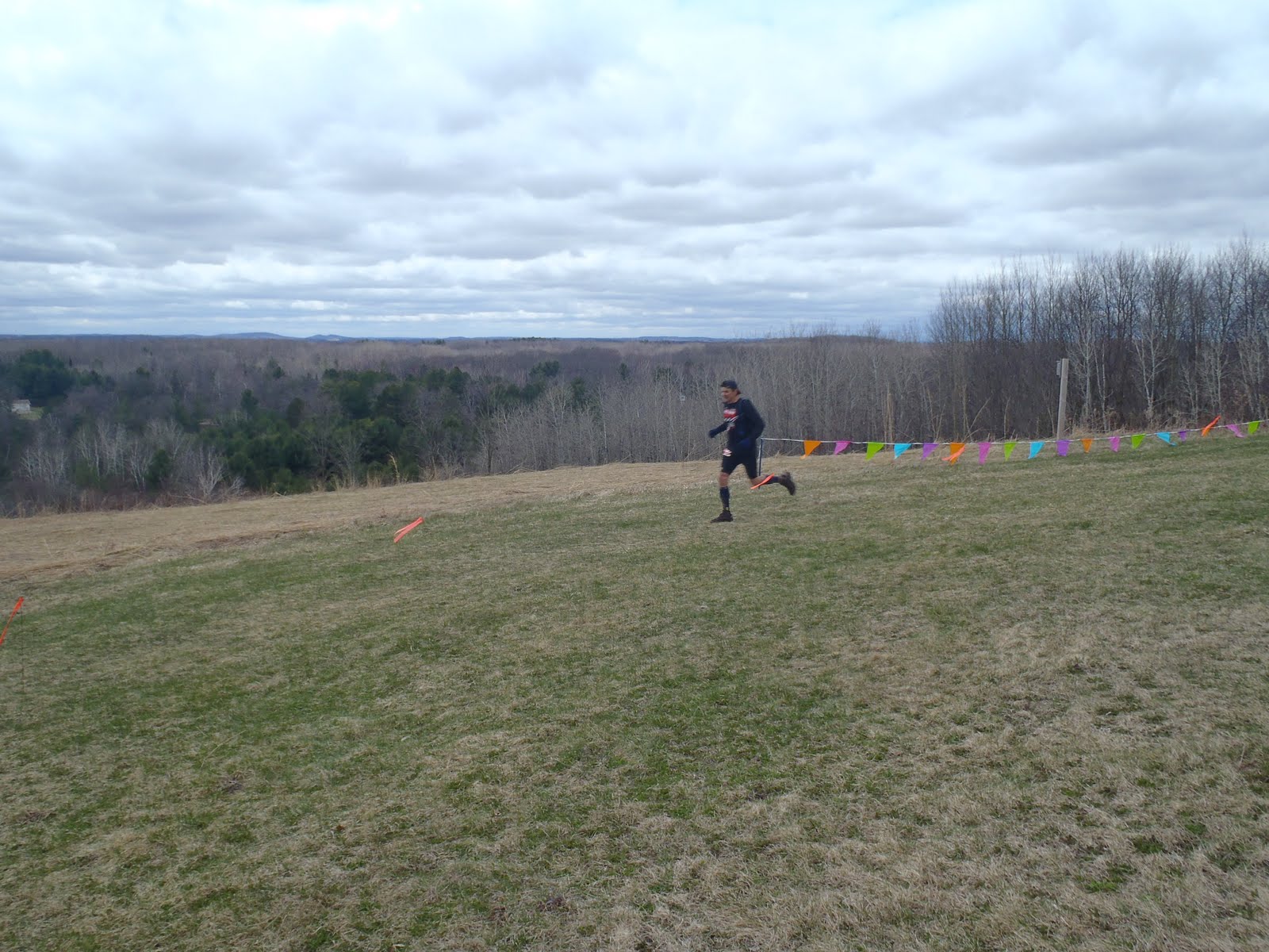 Lapham Peak Trail Runners: Chippewa Moraine 50K