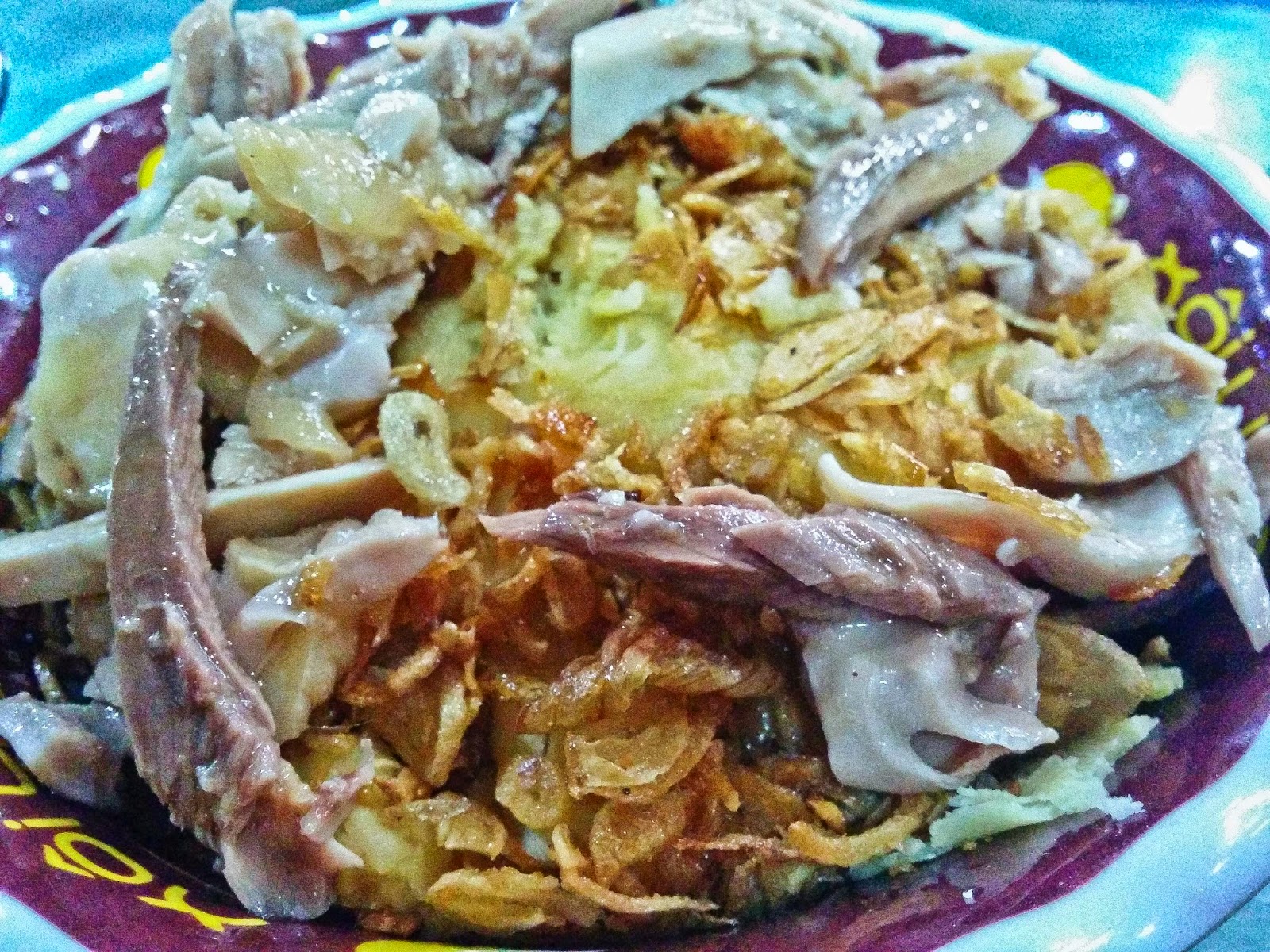 A Traveler’s Food Diary - Street Food from Vietnam | Foodaholix