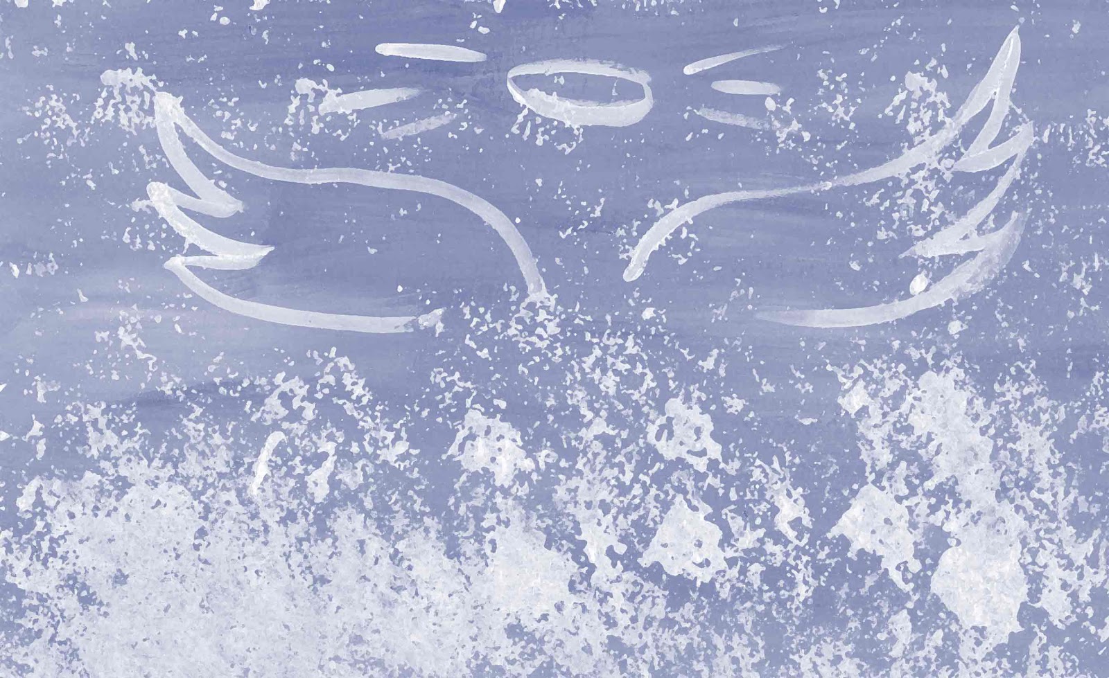 My Angels...: Angel Wings and Halo With Photoshop Filters