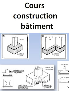 Cours bâtiment