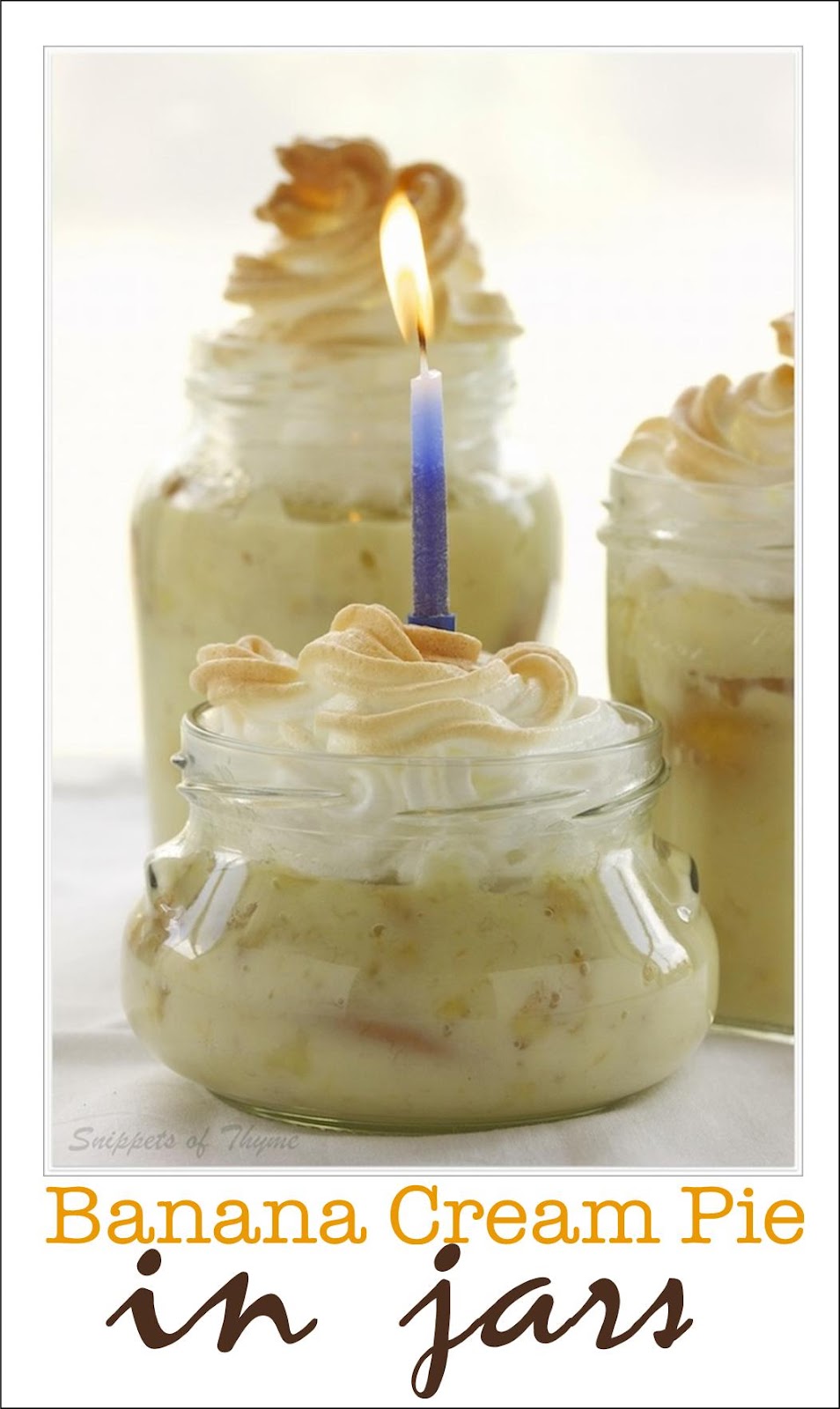 It's Written on the Wall: It's Party Time! Ideas for Yummy Party Food ...