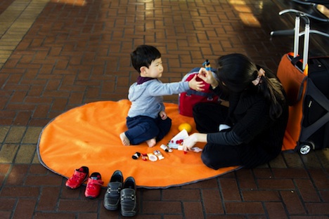 Thing Tank: Student Achievement: Whaletail