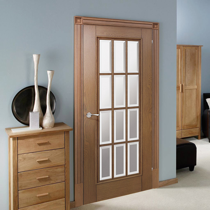 What Interior Door Color is Suitable for Your Interior?