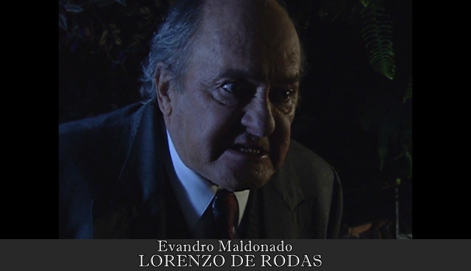 | ANTES E DEPOIS DO ELENCO DA NOVELA "A MADRASTA"