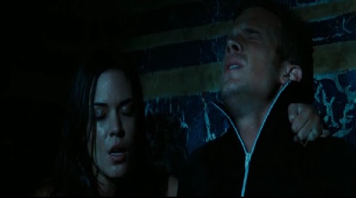 Cinema Freaks: REVIEW: The Unborn (2009)