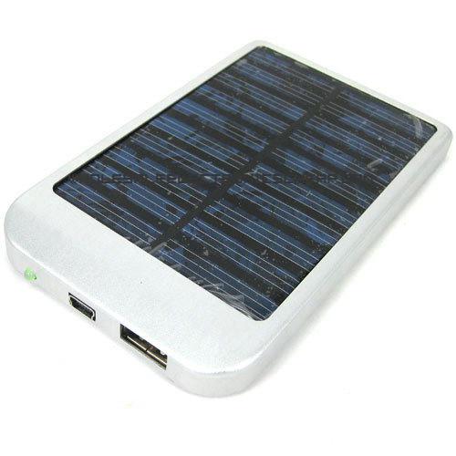 OnlineRommy: Nokia Launches Portable Solar Charger In Nigeria