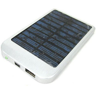 OnlineRommy: Nokia Launches Portable Solar Charger In Nigeria