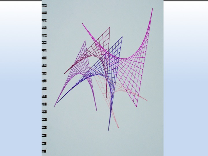 Mathematics in Art Course: Tues Nov 12 - Presentation 8: Conics and ...
