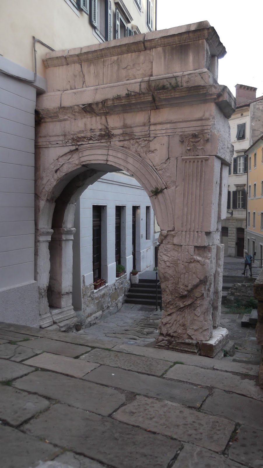 Trieste becomes part of Italy | Italy On This Day