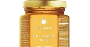 the BeeAlive buzz: The Buzz on Honey: Is Yours Actually Honey?