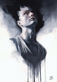 Design Stack: A Blog about Art, Design and Architecture: Watercolor ...