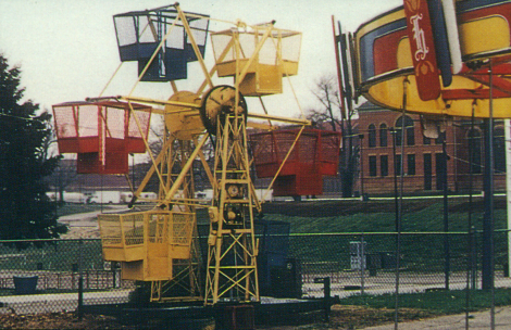 The Digital Research Library of Illinois History Journal™ : State Fair ...