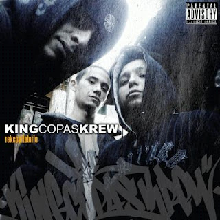 Hip Hop X Descarga: Ache muda - Discografia