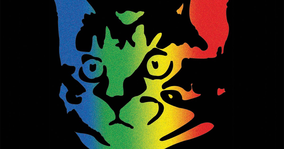 Errny Blues&Otherstyles: Whoopie Cat - Whoopie Cat