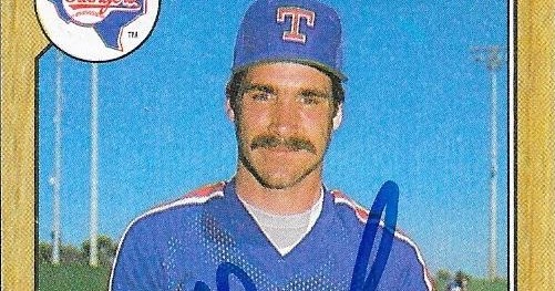 foul bunt: TTM Success - Mike Mason