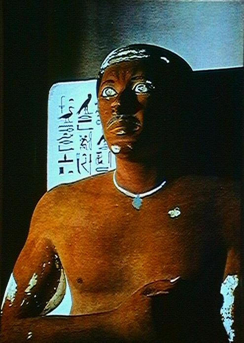 Delta's D&D Hotspot: HelgaCon: Tomb of Ra-Hotep