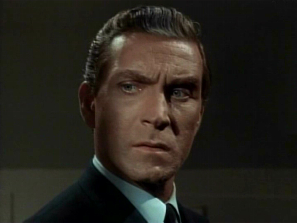 AGENT FOR H.A.R.M. - Gene Kauer/Douglas M. Lackey "Knock It Off" (1966)