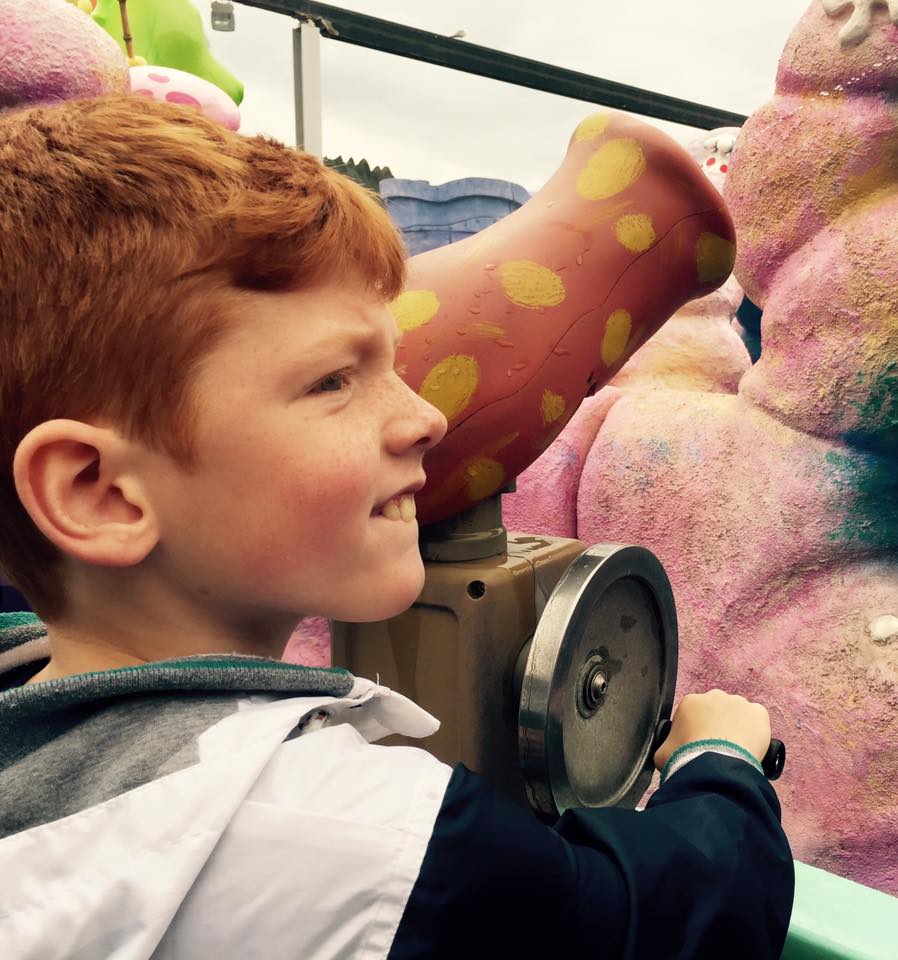 Nickelodeon Land Blackpool - Rides for the whole family | North East ...