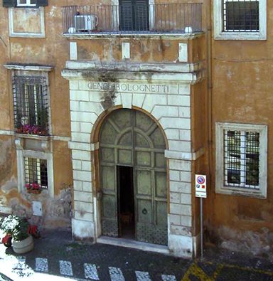 Real Finishes: A Traditional Architecture Glossary