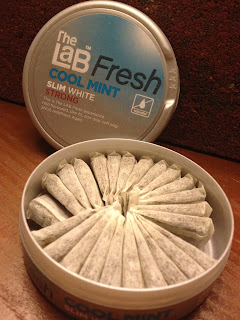 Lab Fresh Reviews: Mint, Cool Mint, and Lemon (Discontinued). 23 August ...