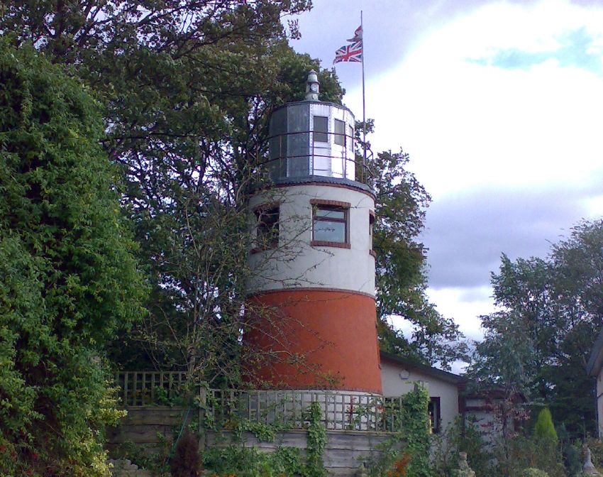 Seyella's Journey: Around Manchester