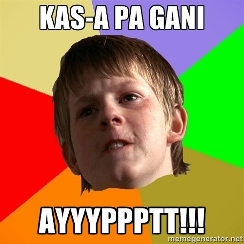 Bisaya-Kong-Dako! Ikaw? Unsa Ka?: A Collection of Funny Bisaya Memes ...