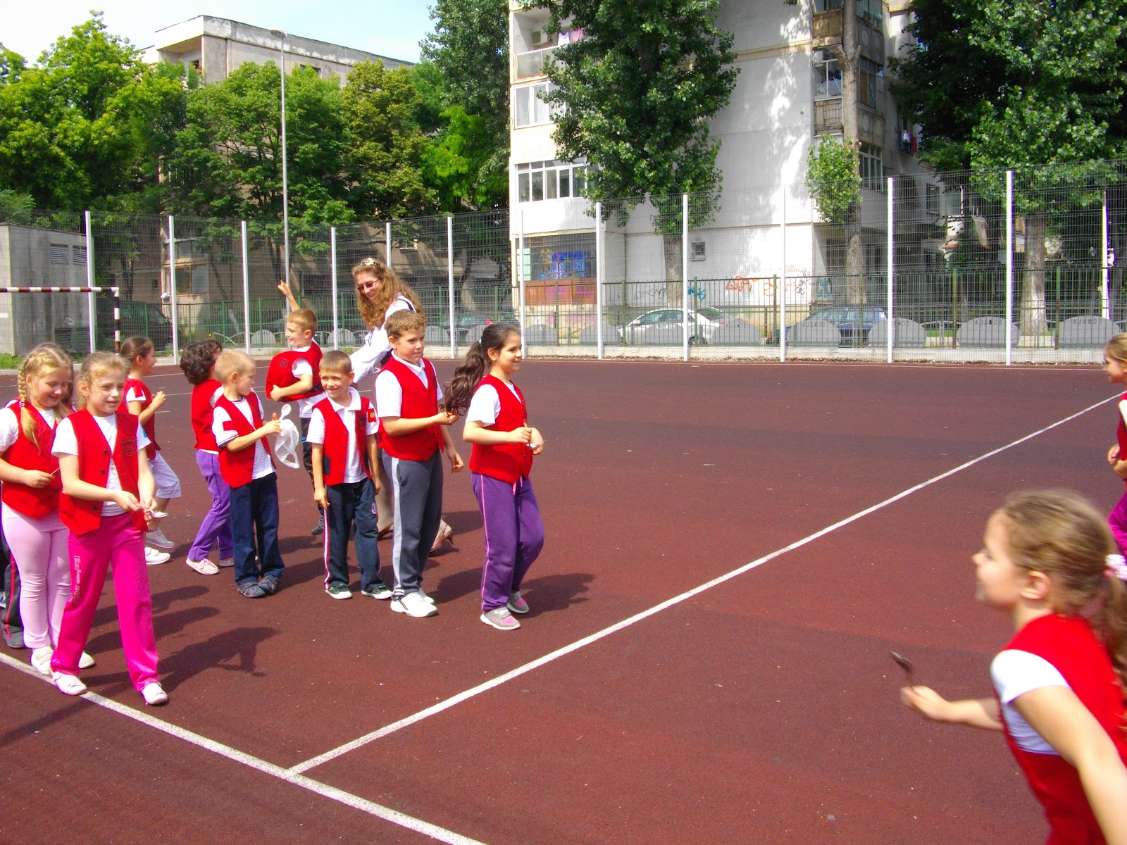 SHANA ALEXIA: 1 Iunie 2012 Clasa a-I-a C Scoala Nr. 165