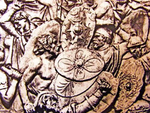 Romania Megalitica: Dacian Draco - Dragonul dacic