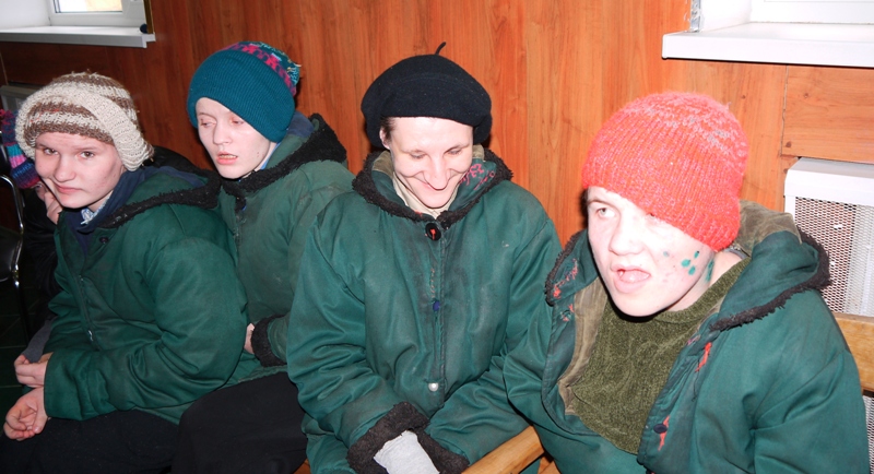 Bible Orphan Ministry: Bless Orphans by Winter Coats.