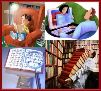 PROFESOR ANGEL PAZ: La formación autodidacta y crecimiento profesional