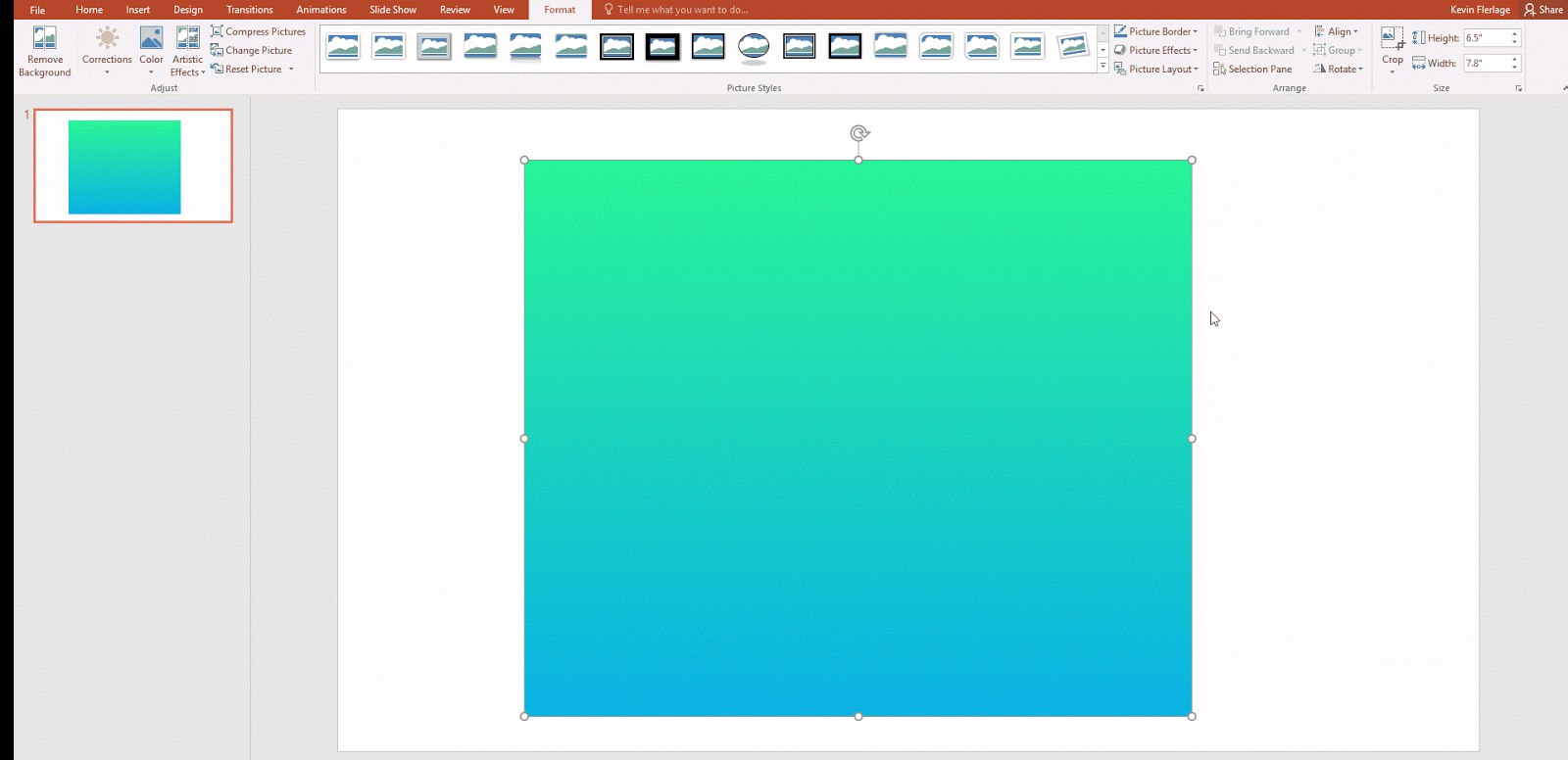 Gradient Gradient Area Chart Challenge - The Flerlage Twins: Analytics ...