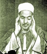 tarannum wal maqamat: BIOGRAFI SYEIKH MUHAMMAD RIF'AT