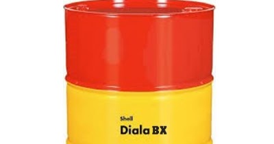 Bán dầu cách điện máy biến áp - máy biến thế Shell Diala S4 ZX-I, Diala ...