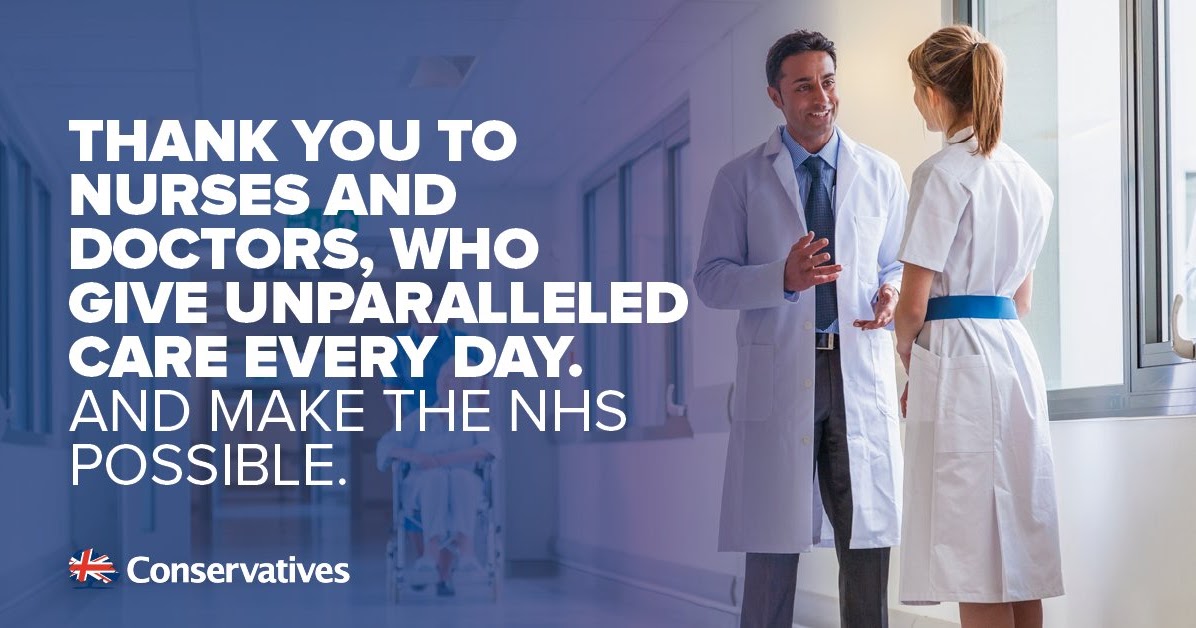 New Independent report ranks NHS as best of 11 countries