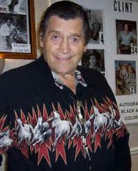 .Westerns...All'Italiana!: Happy 85th Birthday Clint Walker