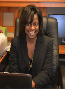 Ms. Sonya L. Murray: A veteran public schools educator in Saint Louis ...