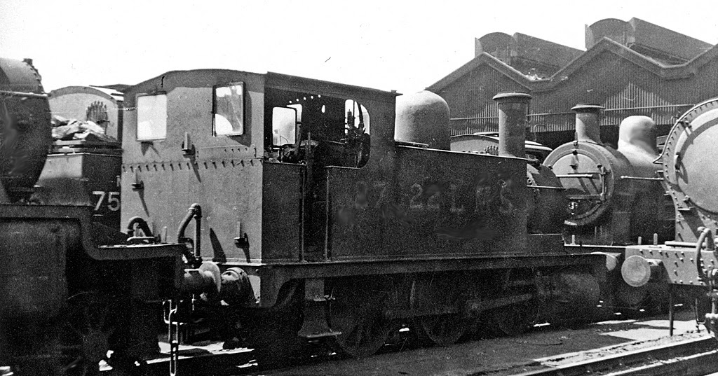 Shed Bash UK: Devons Road, Bow