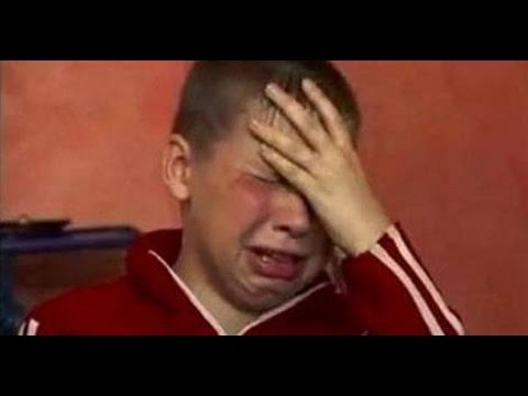 SatireCraft News: Angry Russian Kid rages again