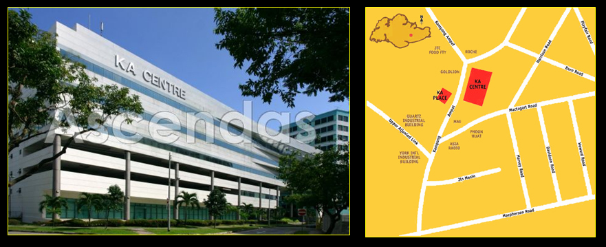 Quick Reference Guide For Musholla & Masjid Locations Around Singapore ...
