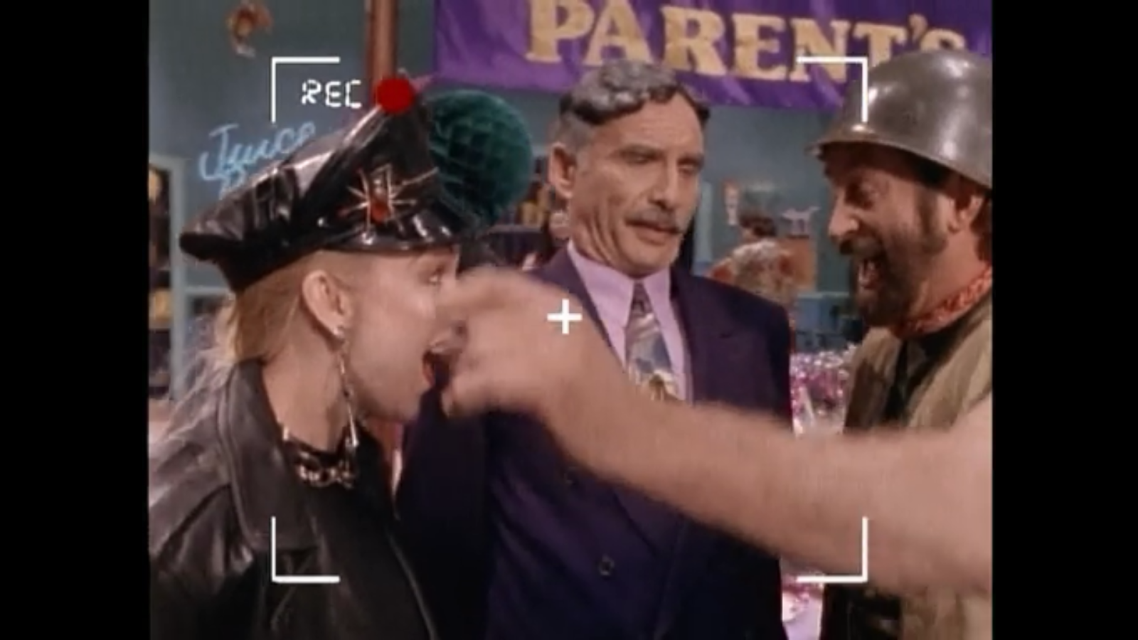 PRPHD's Power Rangers' Journal: Power Rangers and Crime: Bulk and Skull ...