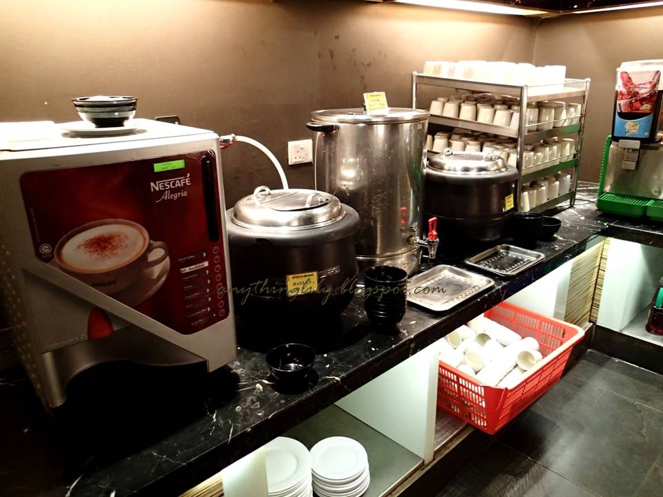 anythinglily: Shogun Japanese Buffet @ Sunway Pyramid : Review